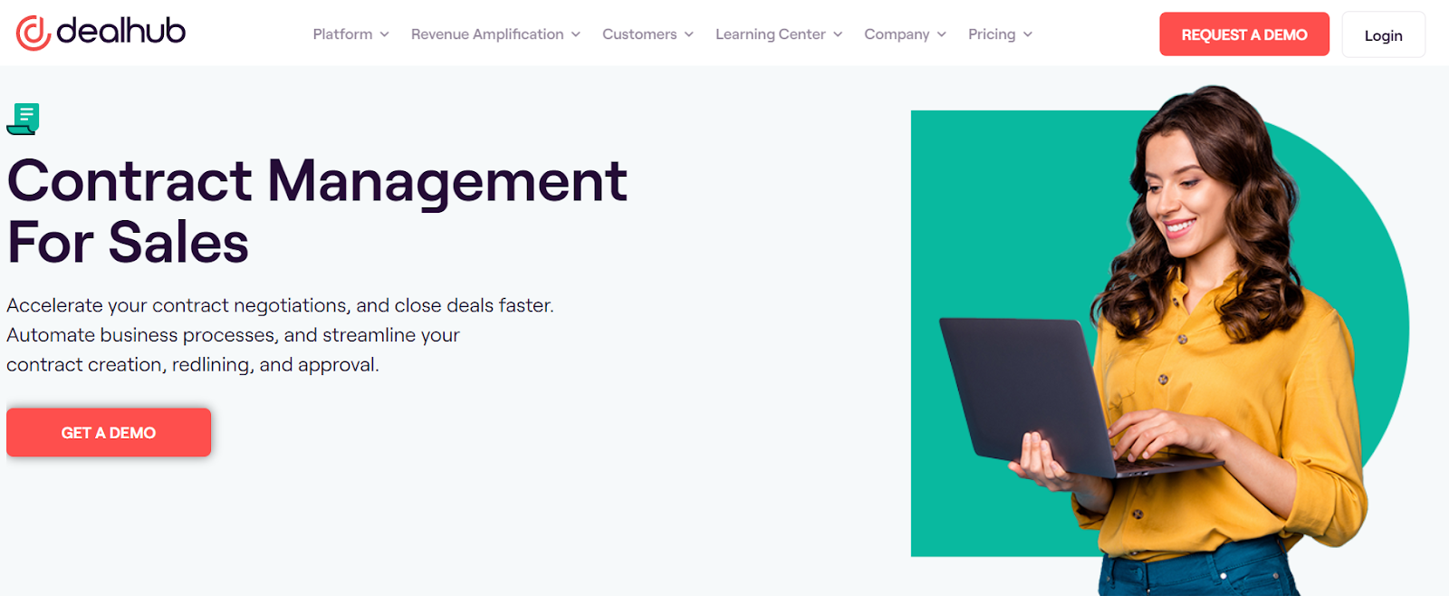 Commercial Contracts and Invoicing Process Automation: The Complete