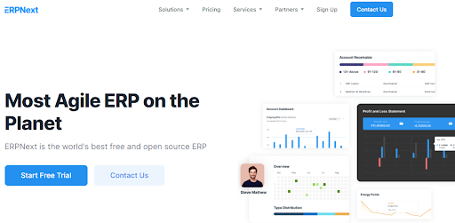 ERP for Small Businesses Explained and 6 Small Business ERP Software
