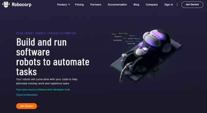 Top 11 Robotic Process Automation Tools to Use In 2021 (Free + Paid)